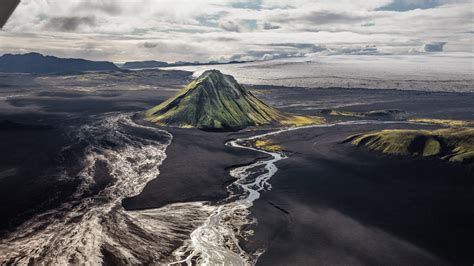 ცეცხლი და ყინული