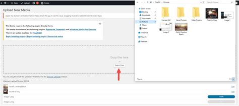 How To Change A Picture On Your WordPress Website WPdigital