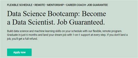 8 Best Data Science Courses For Beginners [2023 Guide]