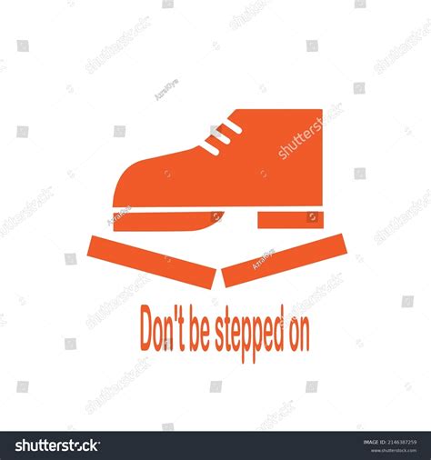 Orange Color Fragile Illustration Symbol Isolated Stock Vector Royalty Free 2146387259