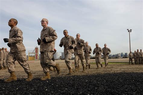 Dvids Images Delta Company Mcmap Test Image 1 Of 10