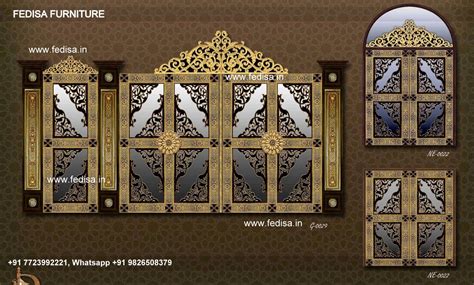 Main Gate Design Main Gate Design 2020 Steel Maharaja Gate Design 2020 Lakdi Ke Gate Ke Design