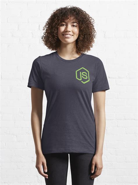 node js fan t shirt for sale by nasa8x redbubble node t shirts