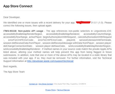 unable to publish xamarin forms ios app to the appstore testflight · issue 14026 · xamarin