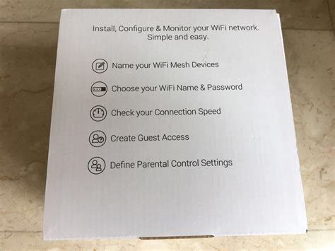 Singtel Askey Wifi Mesh Computers Tech Parts Accessories Networking On Carousell