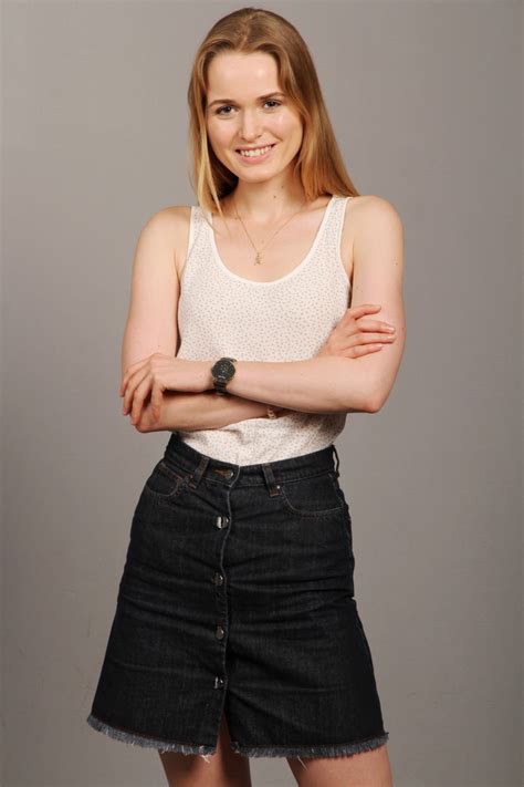 Karoline C 3 Malaysia Top Modeling Agency