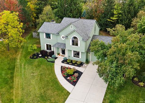 For Sale 816 Daron Court Fort Wayne In 46825 Mls 202337376