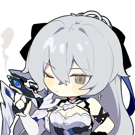 Chibi Apho Bronya Rbronya