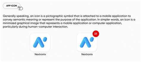 Nextronix Brand Concept Behance