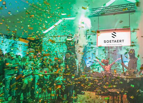 Funderingsbedrijf Soetaert Uit Oostende Viert 100 Jarig Bestaan Wegenbouw Be