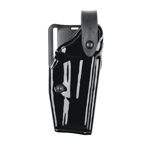Safariland Model 6280 Sls Mid Ride Level Ii Retention Duty Holster For