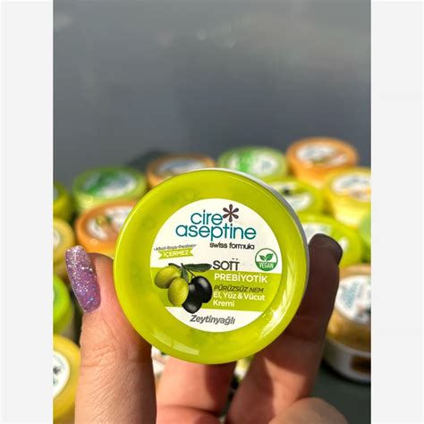 خرید و قیمت کرم Cire Aseptine از غرفه تیساشاپ