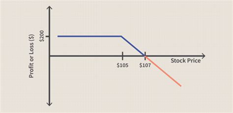 Understanding Options Naked Call The Rivkin Report