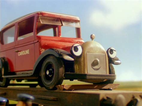 Caroline Thomas Made Up Characters And Episodes Wiki Fandom Powered By Wikia