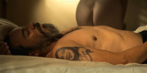 Nude Video Celebs Augie Duke Nude Mayans M C S E