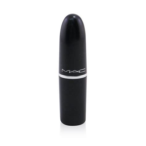 Mac Lipstick Tarnished Reputation Matte 3g01oz Strawberrynet Usa