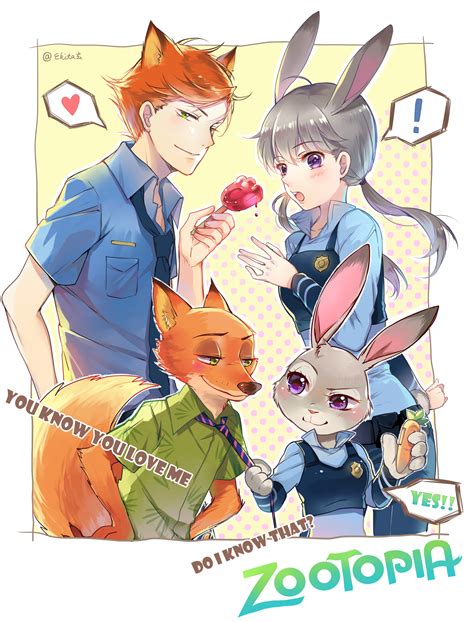 Judy Hopps Danbooru