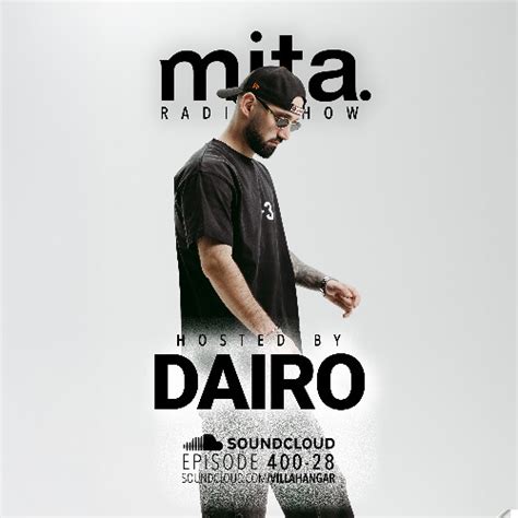 Dairo Villahangar Music In The Air 400 28 2025 07 05