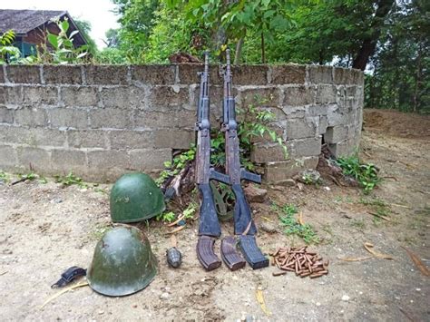 ရဲစခန်းကိုလာတိုက်ပြီး အကျအဆုံးများနဲ့ ပြန်လည်ထွက်ပြေးရတဲ့ Pdf များ Pct News Homepage