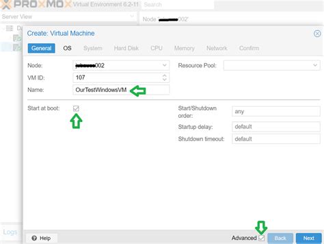 Lets Install Windows Os On Proxmox Virtual Environment Pve Tech Junction