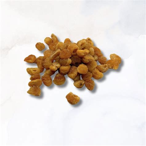 Sai Hing Dried Longan Pulp Herbal Ingredient Pack Assorted Weight