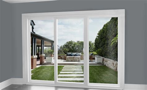 Windgate Patio Doors Home Midway Windows And Doors