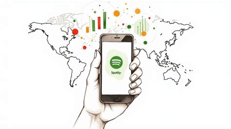 Spotify Data Visualization Unlock Music Insights Fast