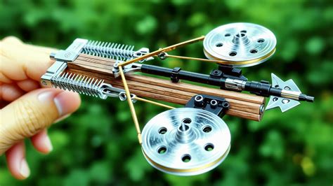 Most Deadly Mini Crossbows On Amazon