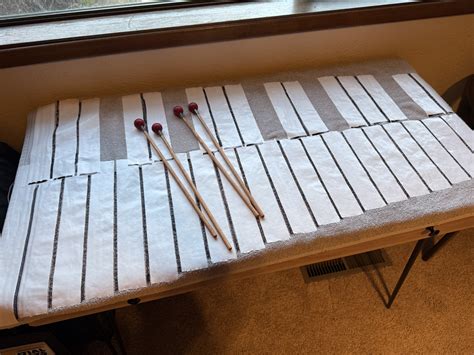 Marimba Practice Pad Album On Imgur