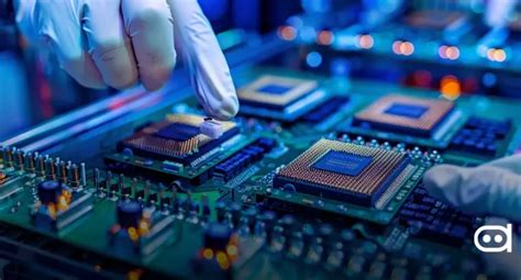 Nxp Semiconductors To Invest 1b In India Doubling Randd