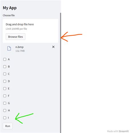 Sidebar Not Functioning Properly In Firefox When Using Streamlit V1120 · Issue 5145