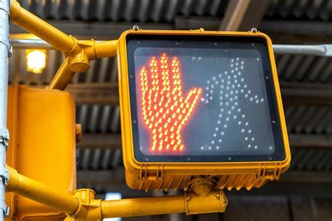 Why Georgia Leads In Pedestrian Fatalities Mcgarity