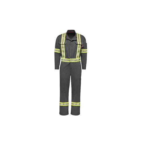 Buy Iq Series Mens Mobility Coverall Bulwark Online At Best Price Md