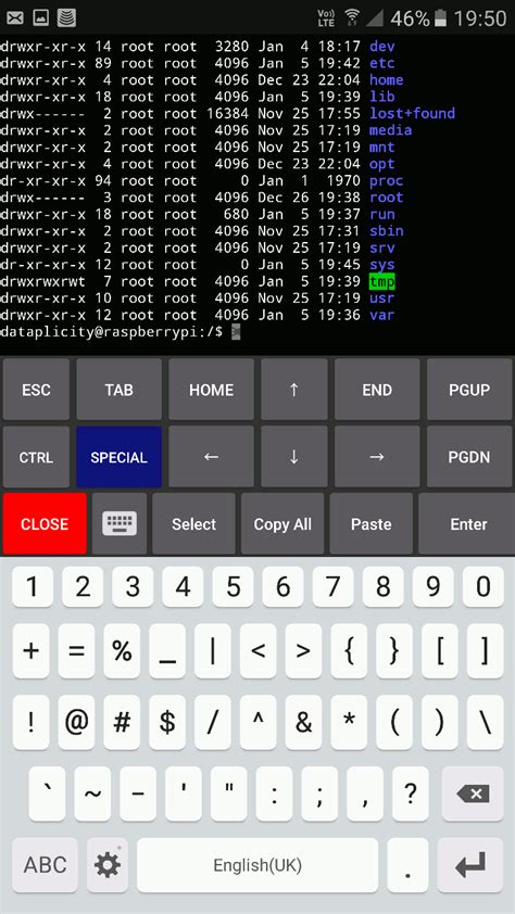 Access Your Raspberry Pi Remotely Using Dataplicity Raspberry Pi Spy