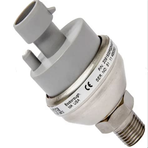 Setra 209 Model Oem Pressure Transducer At ₹ 23870 Piece Pressure Transducers In Thane Id