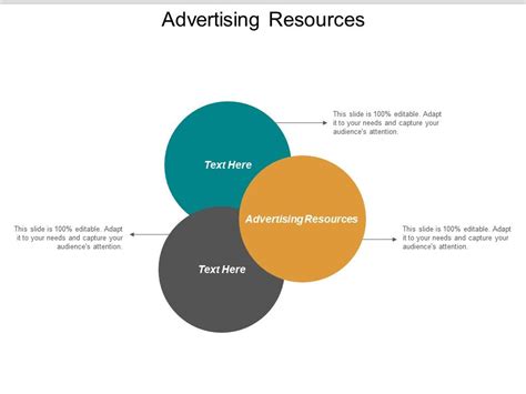 Advertising Resources Ppt Powerpoint Presentation Icon Guide Cpb Powerpoint Slide Images Ppt