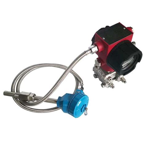 Multivariable DP Flow Transmitter Water Flow Meterthermal Mass Flow MeterLevel Transmitter