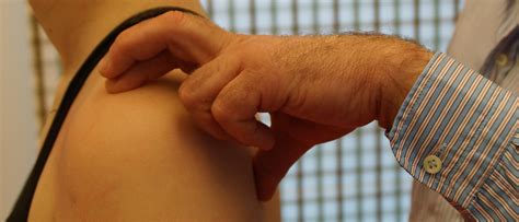 Shoulder Non Capsular Pattern The Diagnostic Options