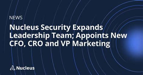 Unified Vulnerability Management Application Security Nucleus Security