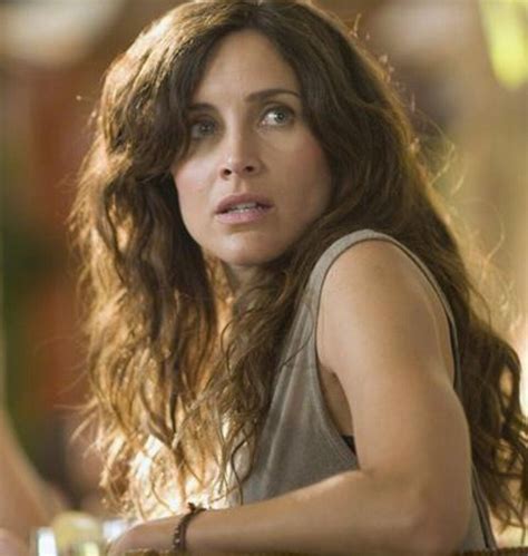 Helena The L Word Words Build Confidence