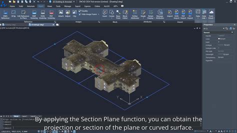 วิธีการติดตั้งโปรแกรม Zwcad 2021 แนะนำการติดตั้งโปรแกรม Zwcad 2021 Trial Version Limited