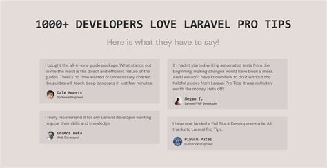 Dive Into Microservices With Laravel