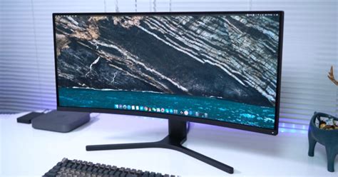 Xiaomi Curved Display Review Gearopen Com