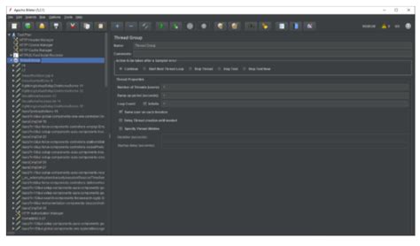 Sf Performance Testing Using Apache Jmeter Mst Solutions