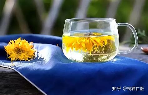 夏季菊花泡水喝，贡菊、杭白菊、野菊花，哪种更适合？ 知乎
