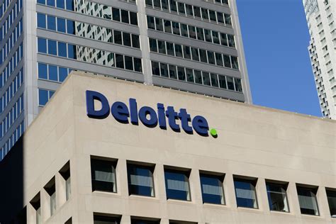 Deloitte Faces Cybersecurity Breach Sensitive Data At Risk Mati Ki Mahima