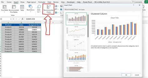Ai Powered Features In Excel 3 Pk An Excel Expert