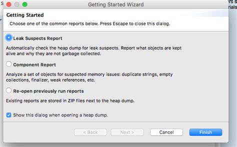 c how to check memory leak in xamarin android stack overflow