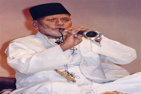Ustad Bismillah Khan And Shehnai A Partnership Beyond Life And Death