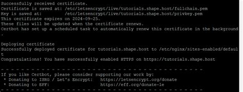 Setting Up Cloudflare With Nginx On Ubuntu A Step By Step Guide